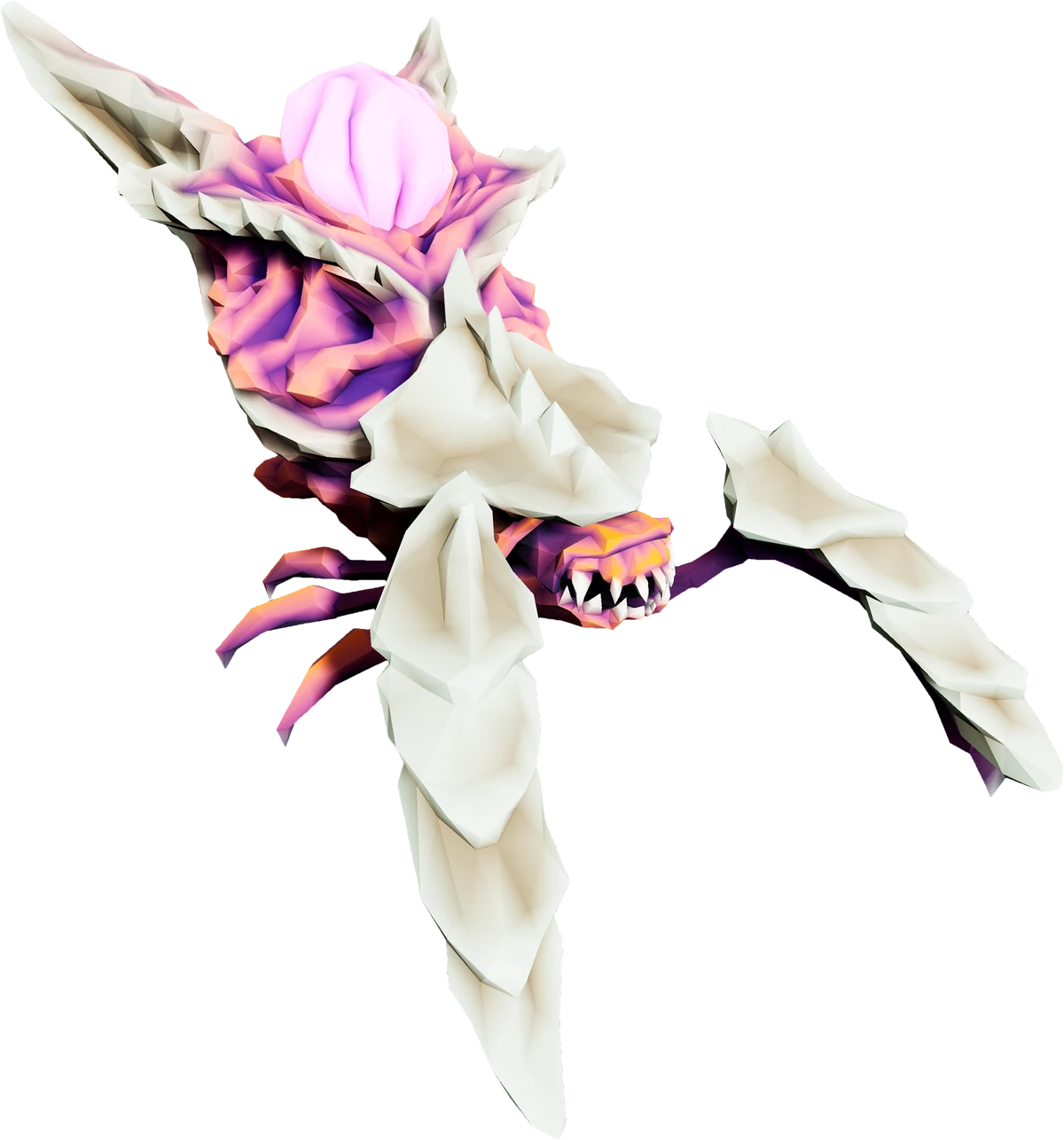 Glyphid Warden - Deep Rock Galactic Wiki