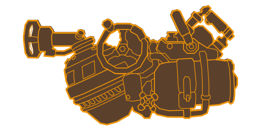 Driller 2 - Deep Rock Galactic Wiki