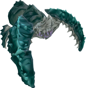 Glyphid Grunt Guard - Deep Rock Galactic Wiki