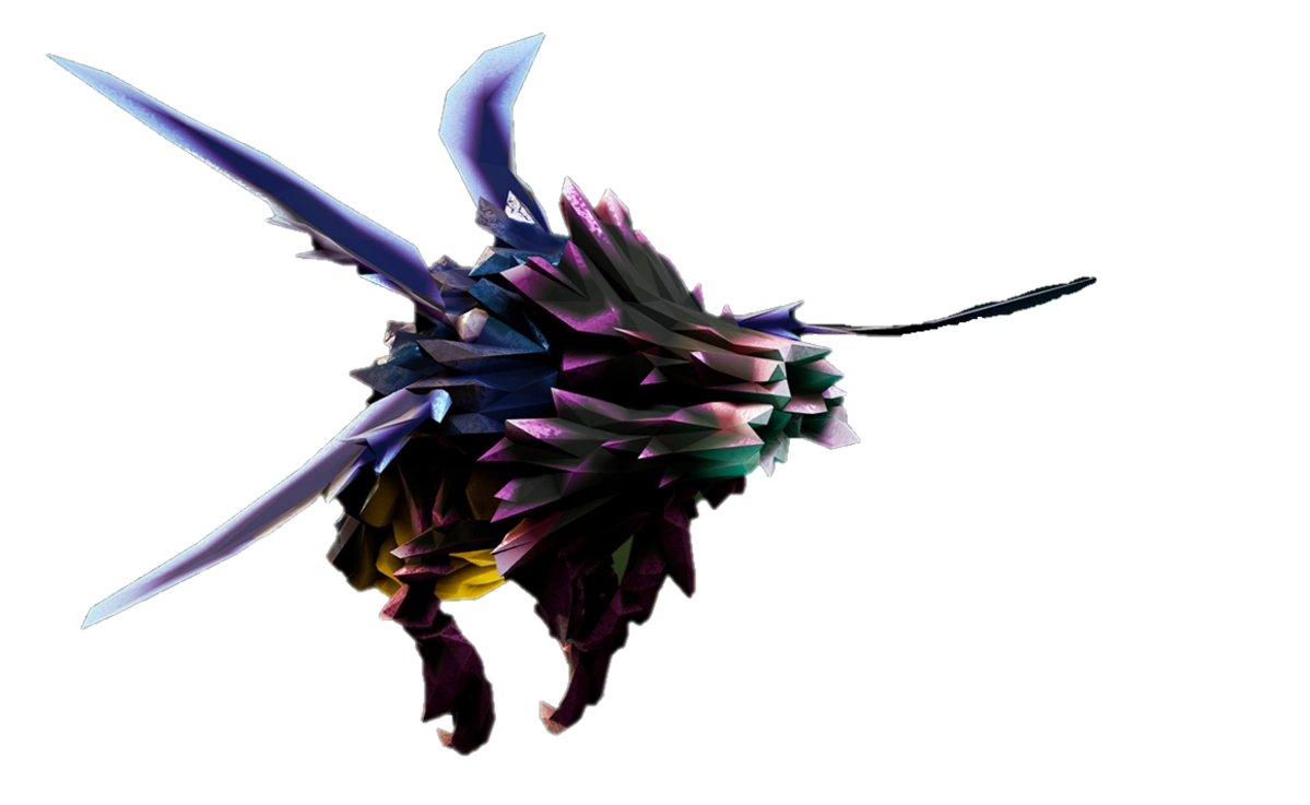 Mactera Tri-Jaw - Deep Rock Galactic Wiki