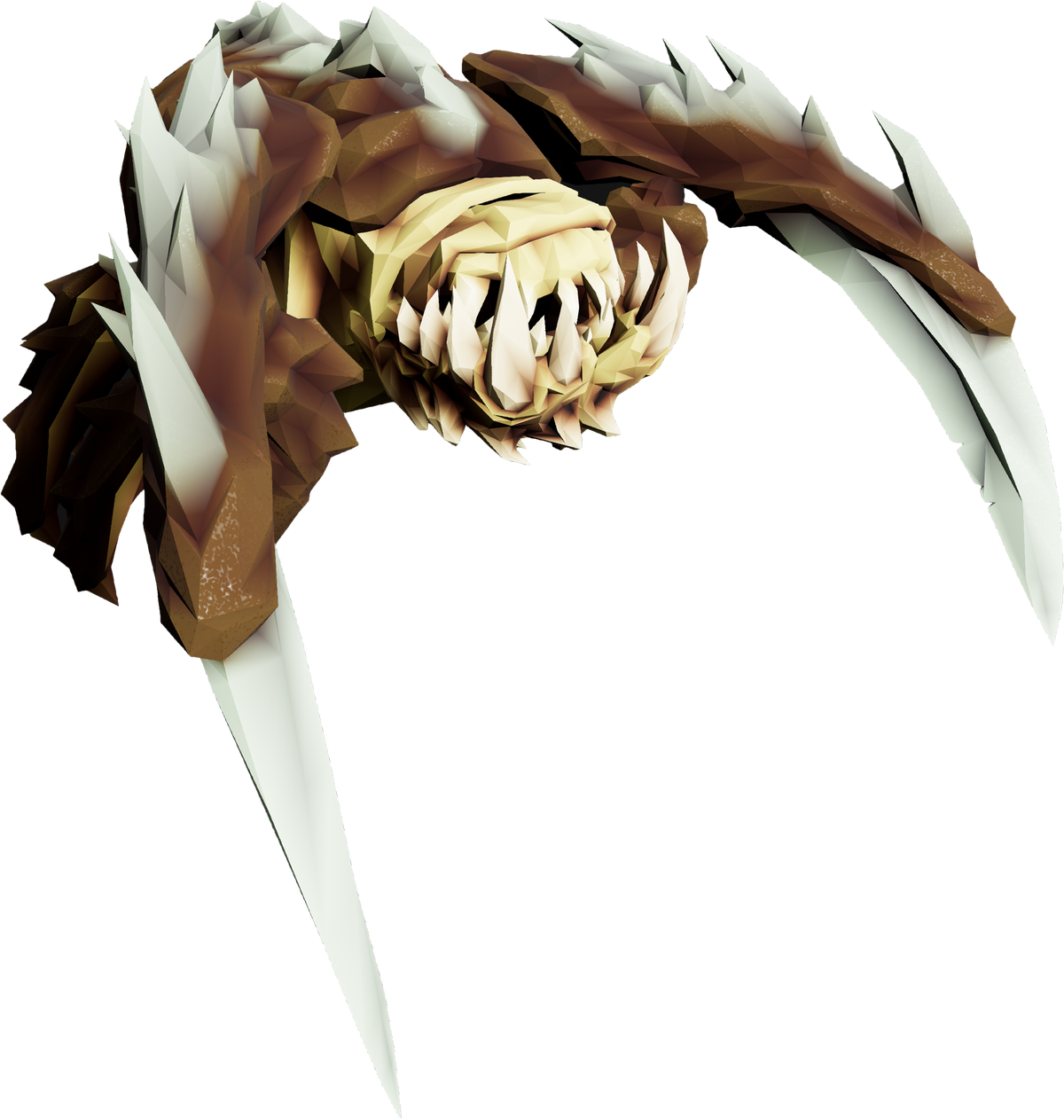 Glyphid Grunt Slasher - Deep Rock Galactic Wiki