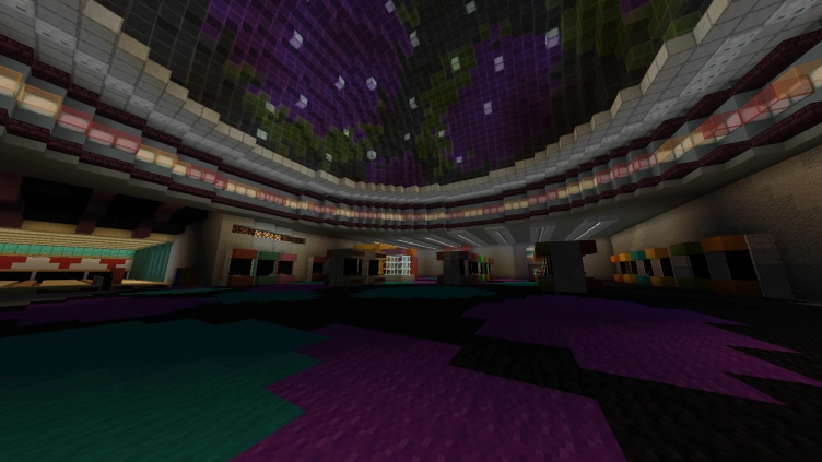 Level 40 | DeepRoomsRPG Wiki | Fandom