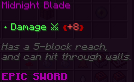 Midnight Blade | DeepRoomsRPG Wiki | Fandom