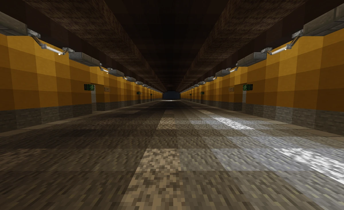 The Hub | DeepRoomsRPG Wiki | Fandom