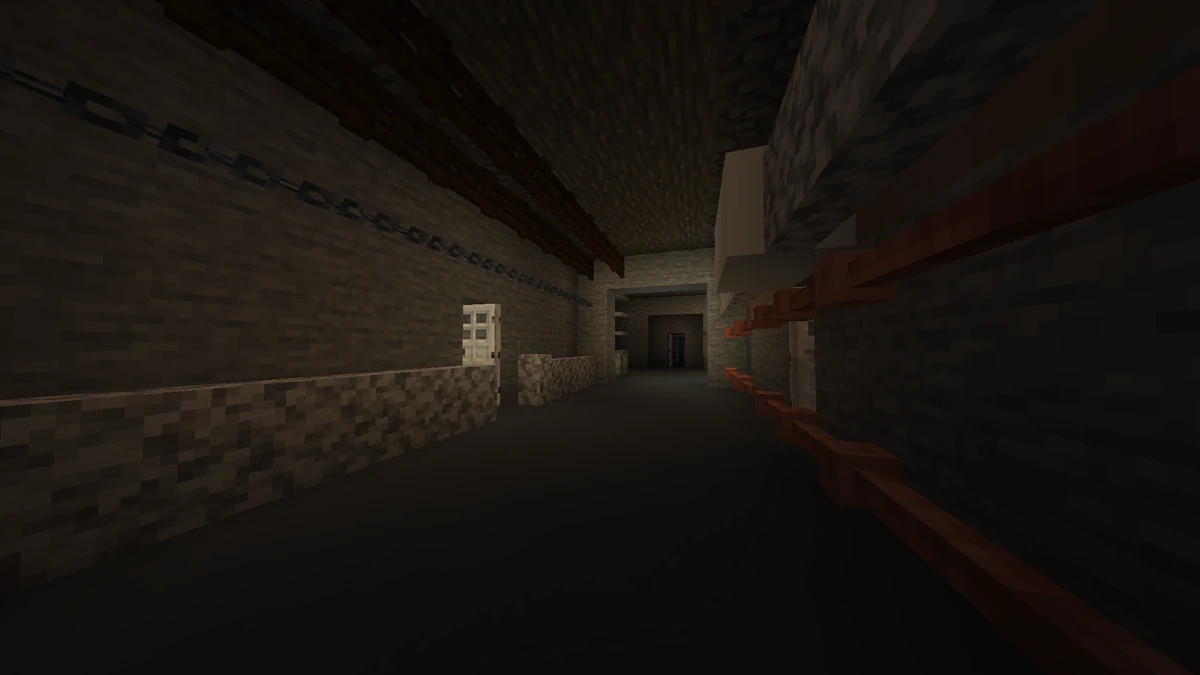 Level 2 | DeepRoomsRPG Wiki | Fandom