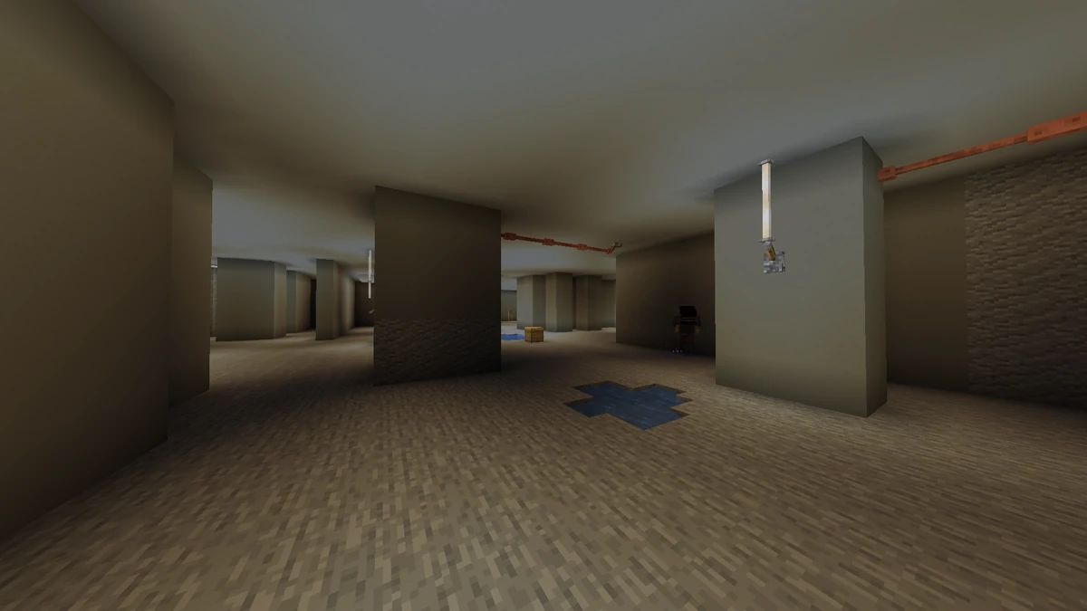 Level 1 | DeepRoomsRPG Wiki | Fandom