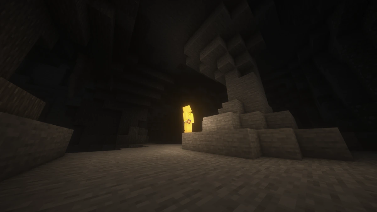 Level 8 | DeepRoomsRPG Wiki | Fandom