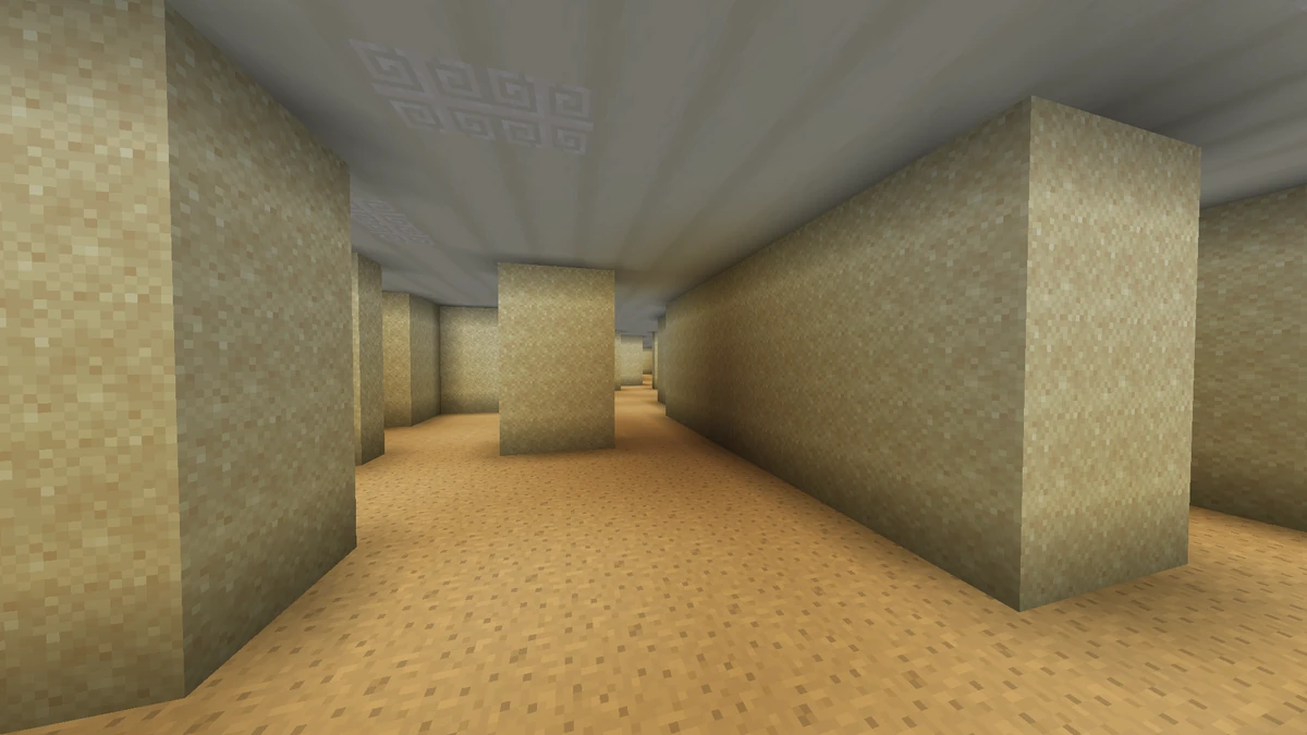 Level 0 | DeepRoomsRPG Wiki | Fandom