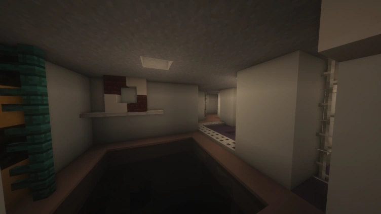 Level 17 | DeepRoomsRPG Wiki | Fandom