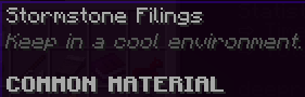Stormstone Filling | DeepRoomsRPG Wiki | Fandom