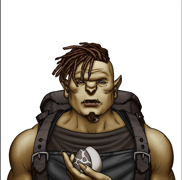 Walter Gerrig | Deeprunners Wiki | Fandom