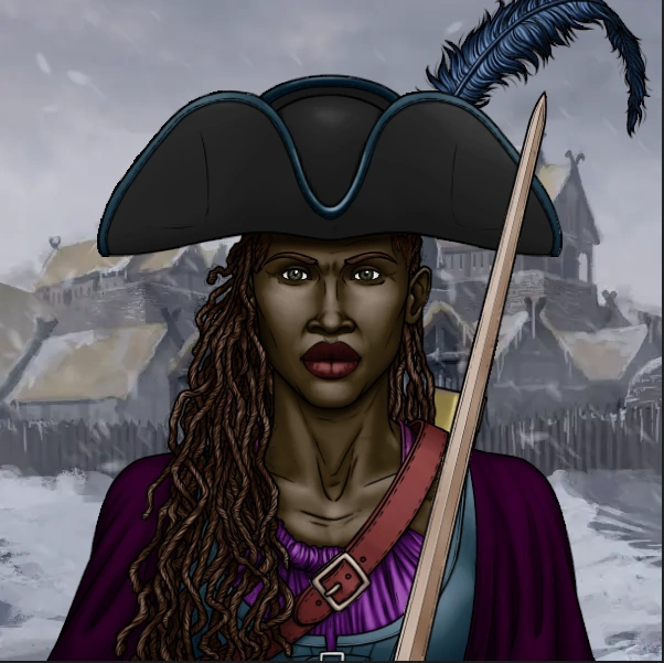 Khulan Bat-Erdene | Deeprunners Wiki | Fandom