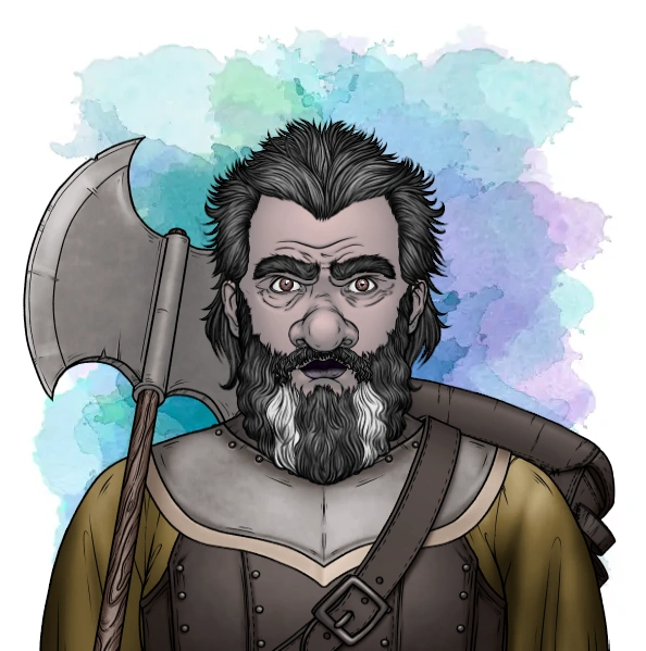 Lubov Solokov | Deeprunners Wiki | Fandom