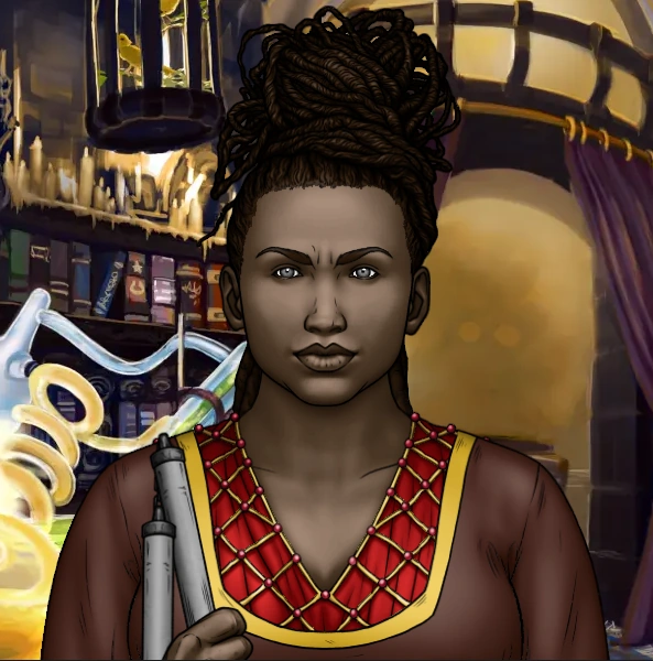 Jia-Qa | Deeprunners Wiki | Fandom