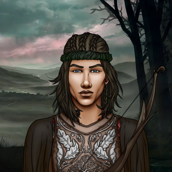 Panya Gamal | Deeprunners Wiki | Fandom