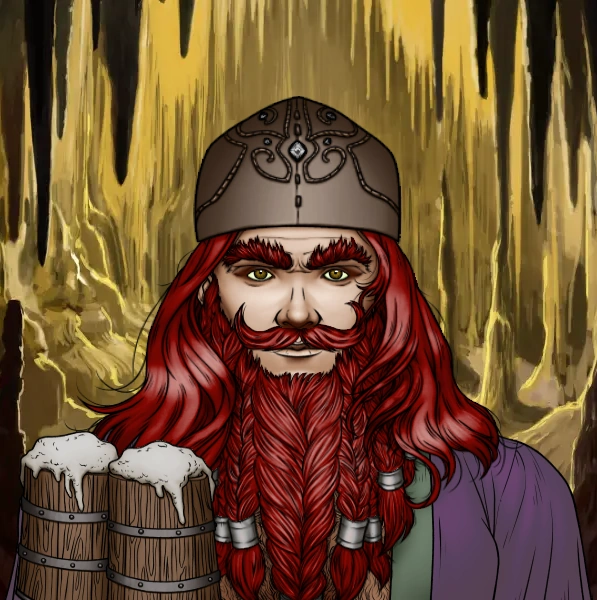 Ramin Shah | Deeprunners Wiki | Fandom