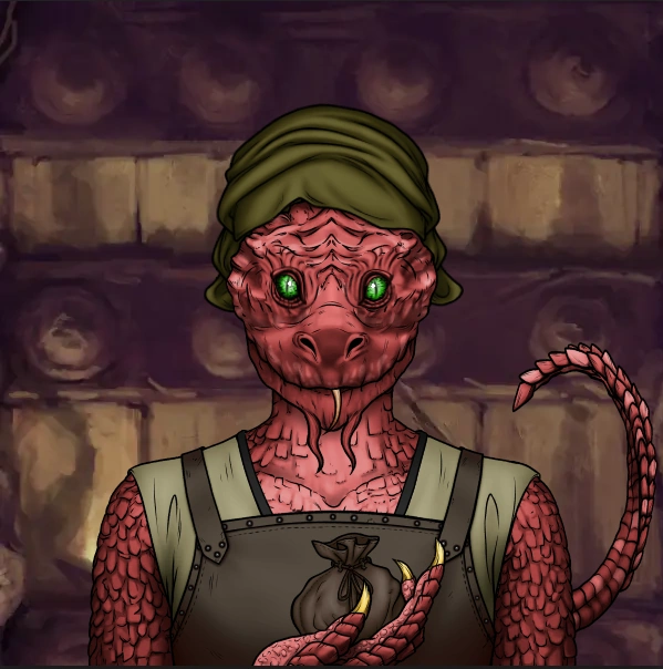 Creek | Deeprunners Wiki | Fandom