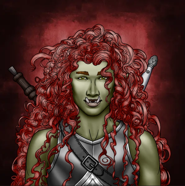 Aurick Lügepriester | Deeprunners Wiki | Fandom