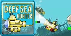 Deep Sea Hunter series | Deep Sea Hunter Wiki | Fandom