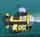Submarine | Deep Sea Hunter Wiki | Fandom
