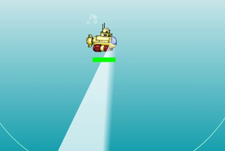 Sea | Deep Sea Hunter Wiki | Fandom