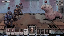 Official Deep Sky Derelicts Wiki