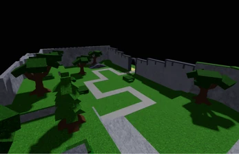 Lower erisia | Deepwoken Tower Defense Wiki | Fandom