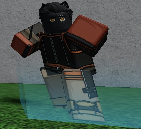 Knife of Eylis | Deepwoken Tower Defense Wiki | Fandom