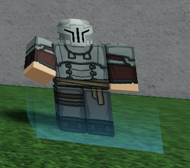 Authority Soldier | Deepwoken Tower Defense Wiki | Fandom