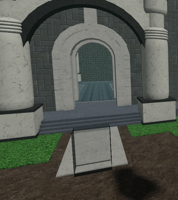 Lightkeeper Temple | Deepwoken Tower Defense Wiki | Fandom