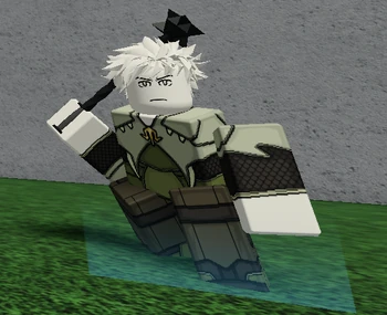 Guard | Deepwoken Tower Defense Wiki | Fandom