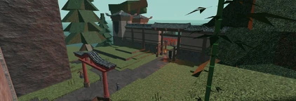 Etris Docks | Deepwoken Tower Defense Wiki | Fandom