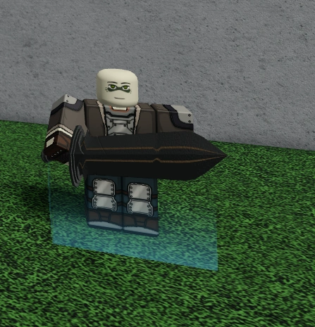 Ignition Union | Deepwoken Tower Defense Wiki | Fandom