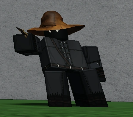 Summer Guard | Deepwoken Tower Defense Wiki | Fandom