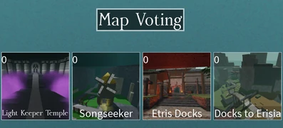 Maps | Deepwoken Tower Defense Wiki | Fandom