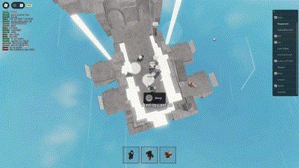 Bells | Deepwoken Tower Defense Wiki | Fandom