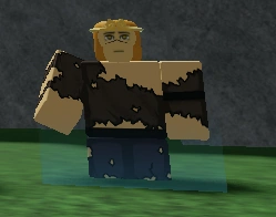 Legion Sniper | Deepwoken Tower Defense Wiki | Fandom