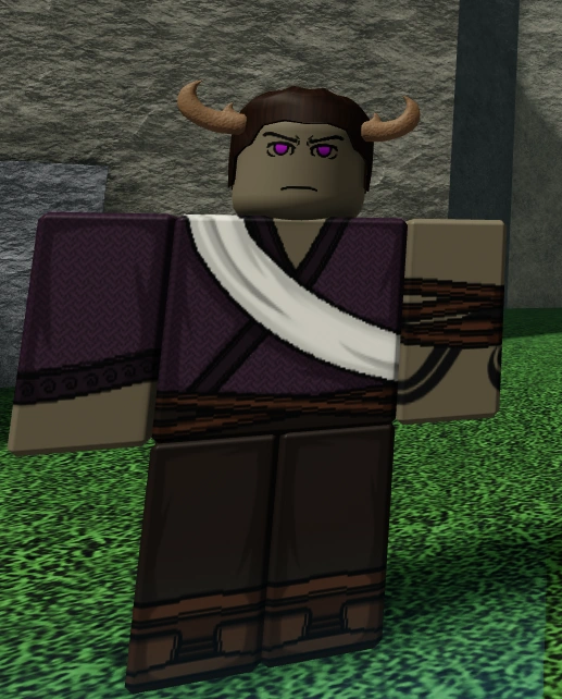 Navae | Deepwoken Tower Defense Wiki | Fandom