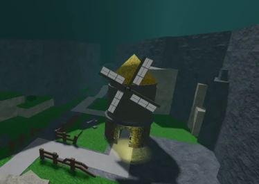 Songseeker | Deepwoken Tower Defense Wiki | Fandom