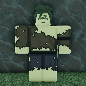 Целтор | Deepwoken RU вики | Fandom