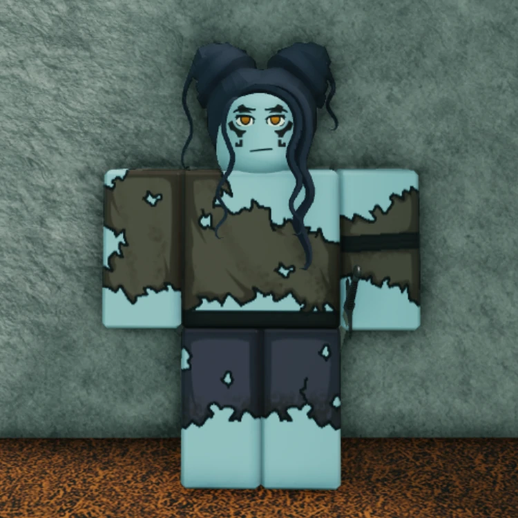 Адрет | Deepwoken RU вики | Fandom