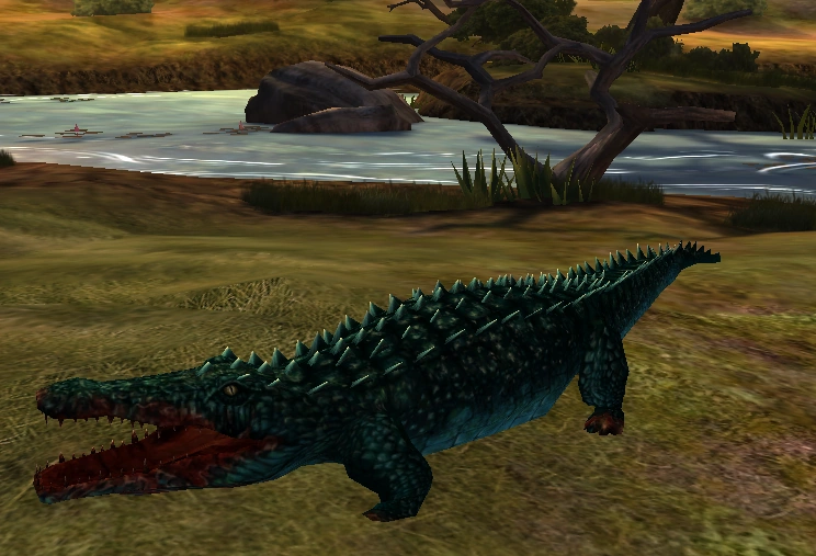 Congo | Deer Hunter Wikia | Fandom