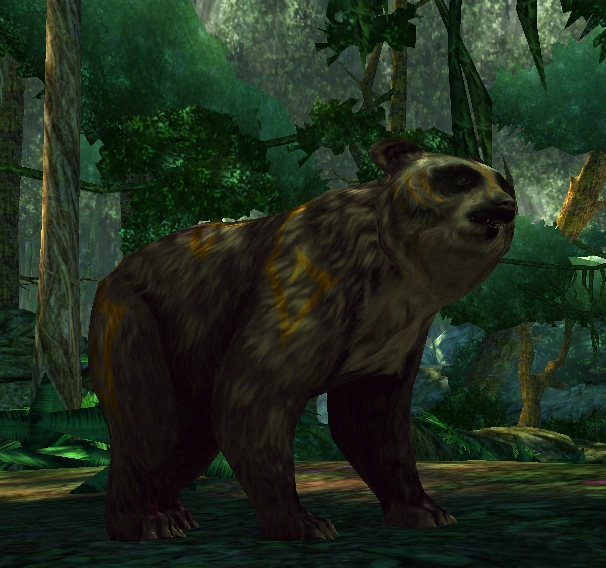 Boraro | Deer Hunter Wikia | Fandom