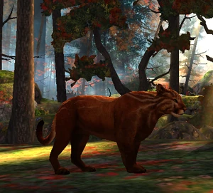 Chillido | Deer Hunter Wikia | Fandom