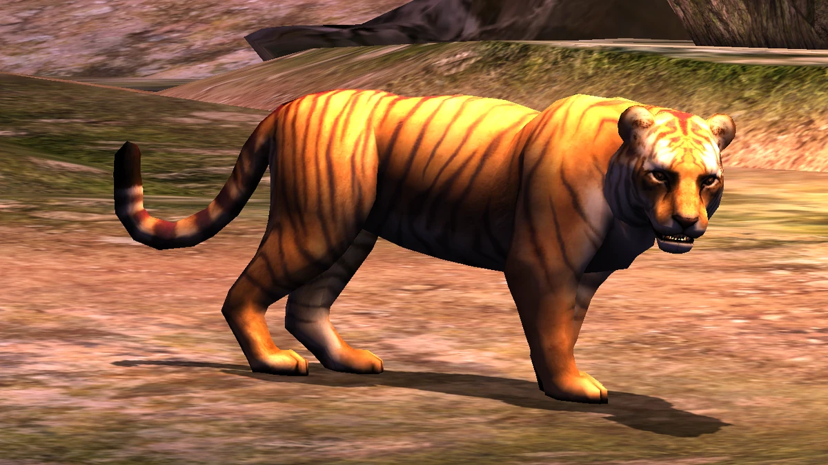 Shikari | Deer Hunter Wikia | Fandom