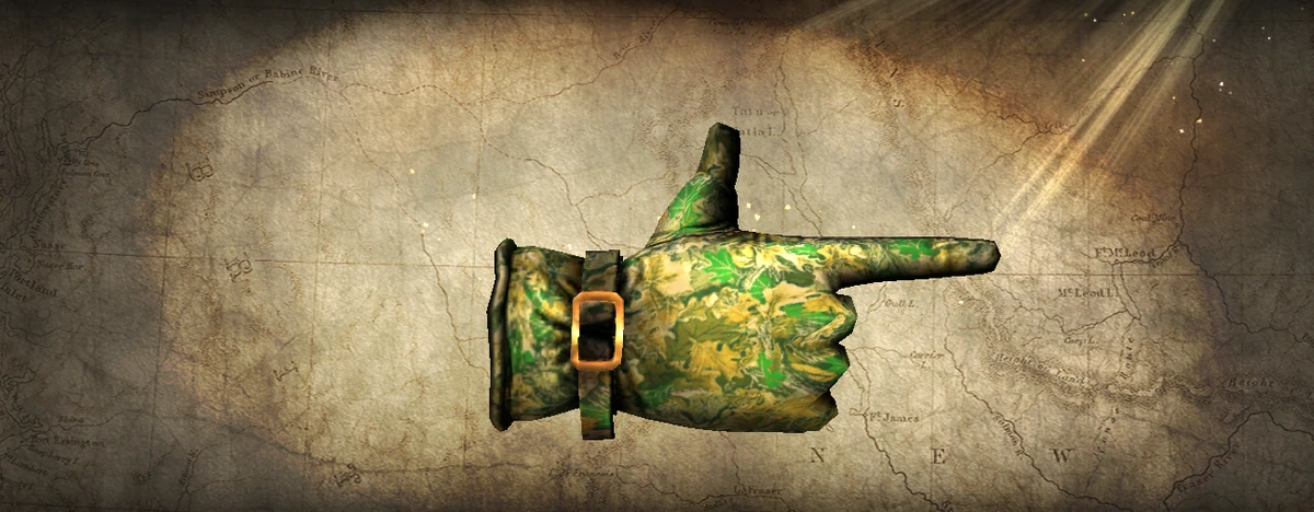 Hand Cannon | Deer Hunter Wikia | Fandom