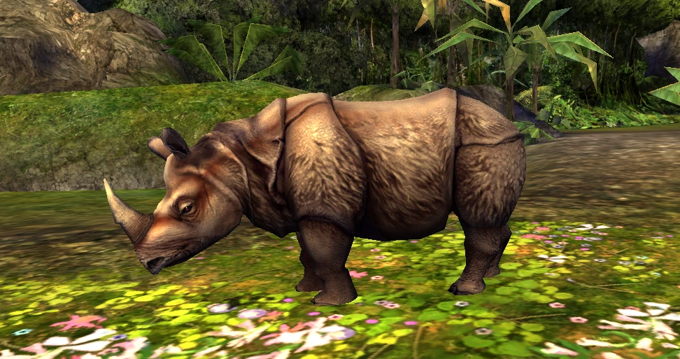 Canciller Chuko | Deer Hunter Wikia | Fandom