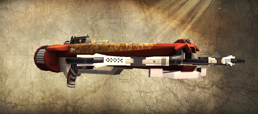 Dixon Snare | Deer Hunter Wikia | Fandom