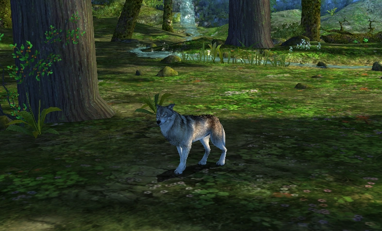 Ash | Deer Hunter Wikia | Fandom