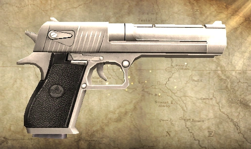G&H Night Hawk | Deer Hunter Wikia | Fandom